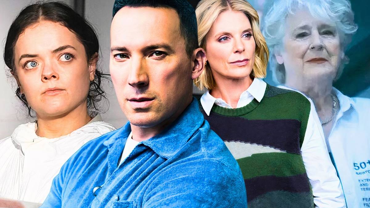 Silent Witness Cast & Character Guide: Who Plays Who In Season 28