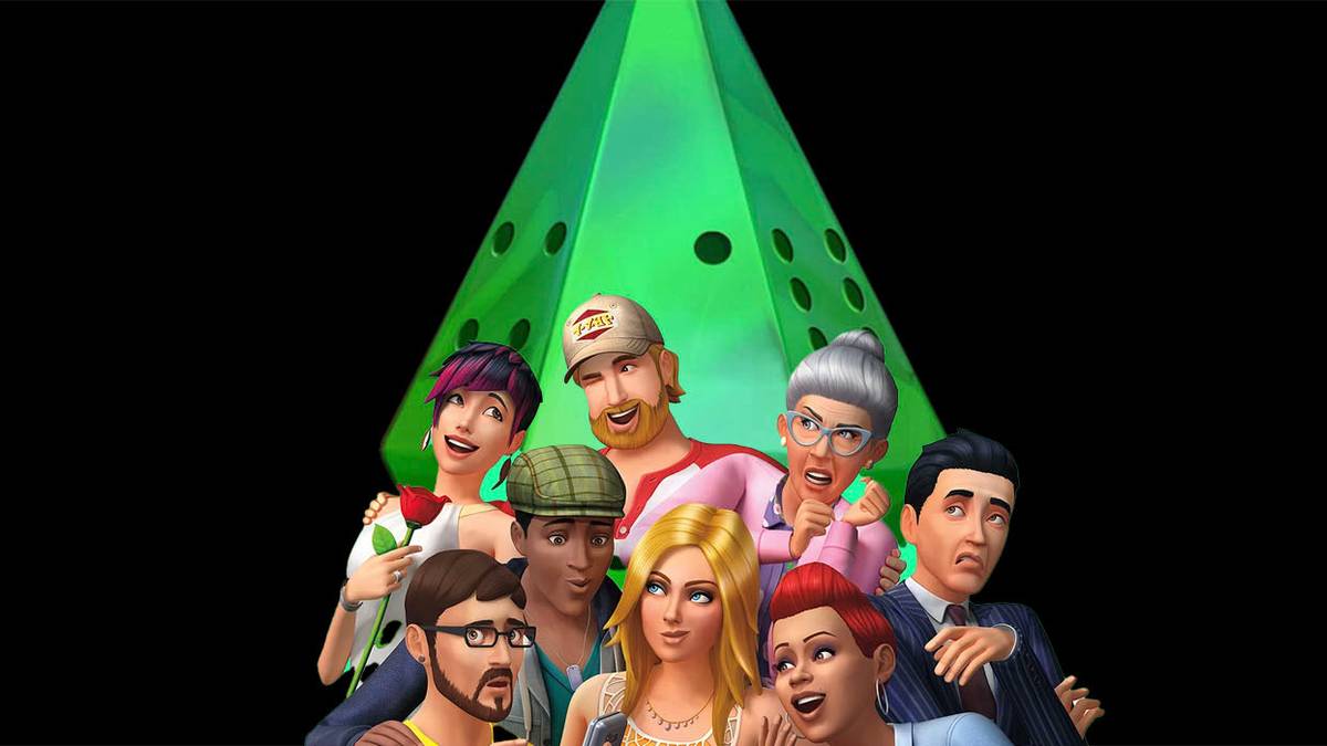 The Sims is getting a new game, but it isn't exactly the one fans would ...