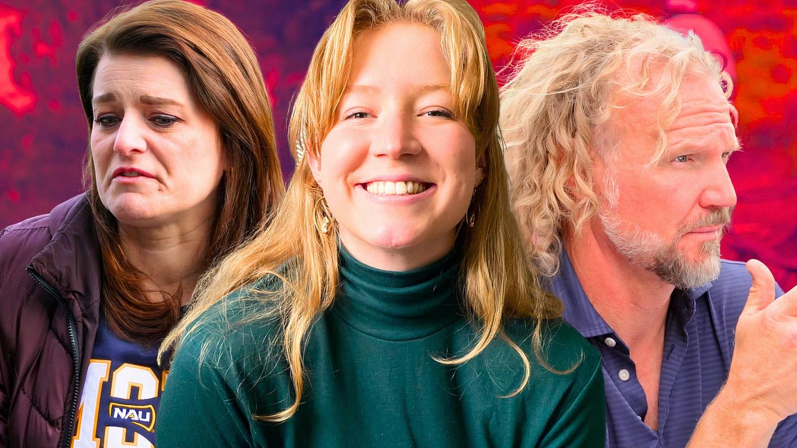 Sister Wives: Is Kody & Robyn's Lavish Lifestyle The Reason Gwendlyn ...