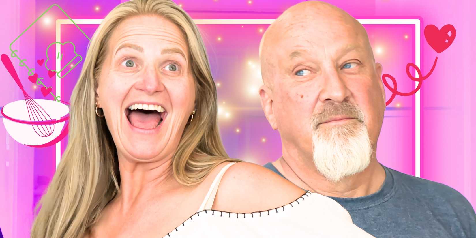 Sister Wives’ Christine Brown Announces Another Major Money Move In ...