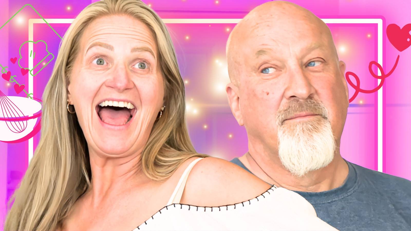 Sister Wives’ Christine Brown Reveals How She’s Celebrating Valentine’s ...