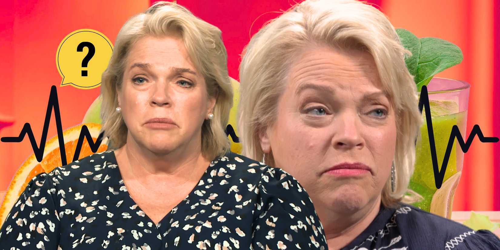 Sister Wives’ Janelle Brown Refuses To Compromise Over This Major ...