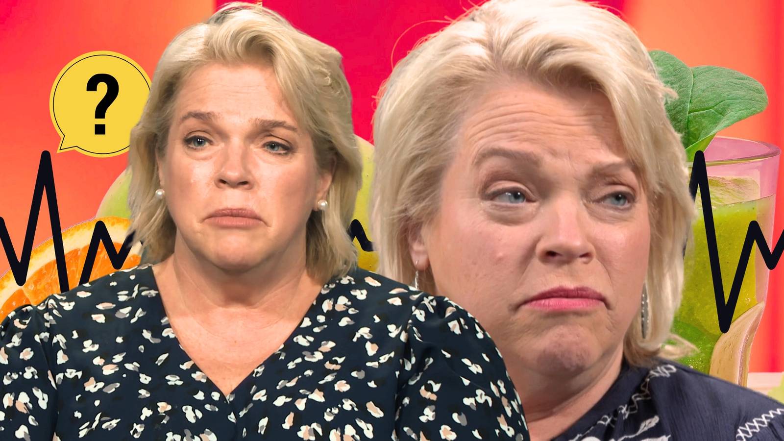 I've Changed My Mind, Janelle's New Detox Life Plan Will Affect Her ...