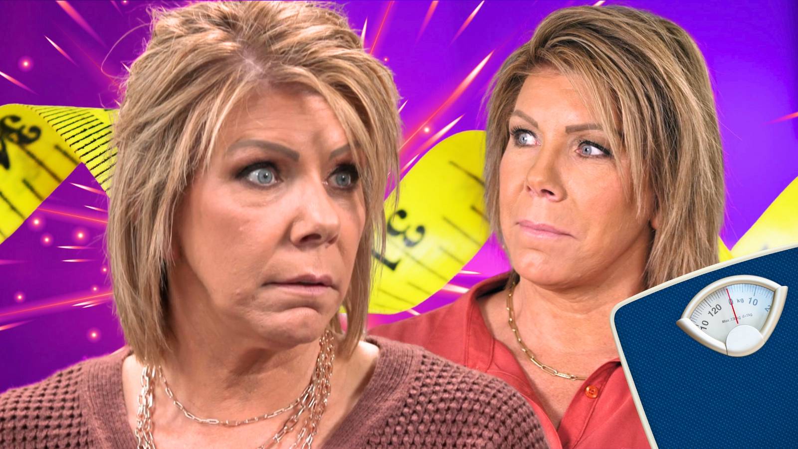 “The Glow-Up Is Real”: Sister Wives’ Meri Brown Shows Off Extraordinary ...