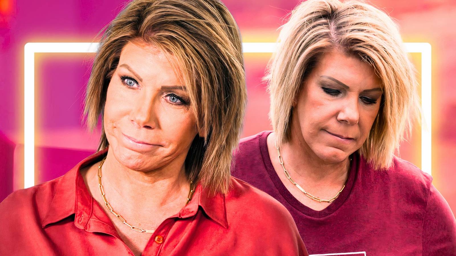 Sister Wives’ Meri Brown Resets Her Mind & Body In This Major Way Amid ...