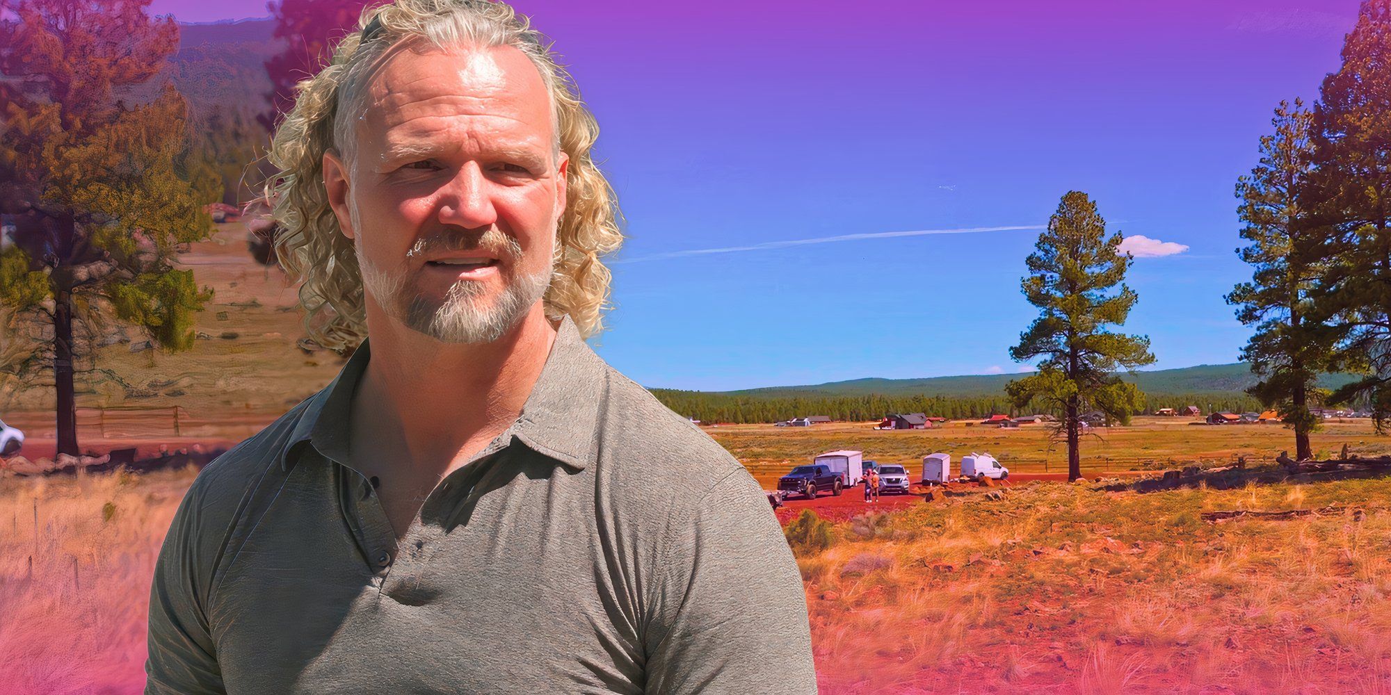 Sister Wives: Signs The Battle Over Coyote Pass Will End The Show ...