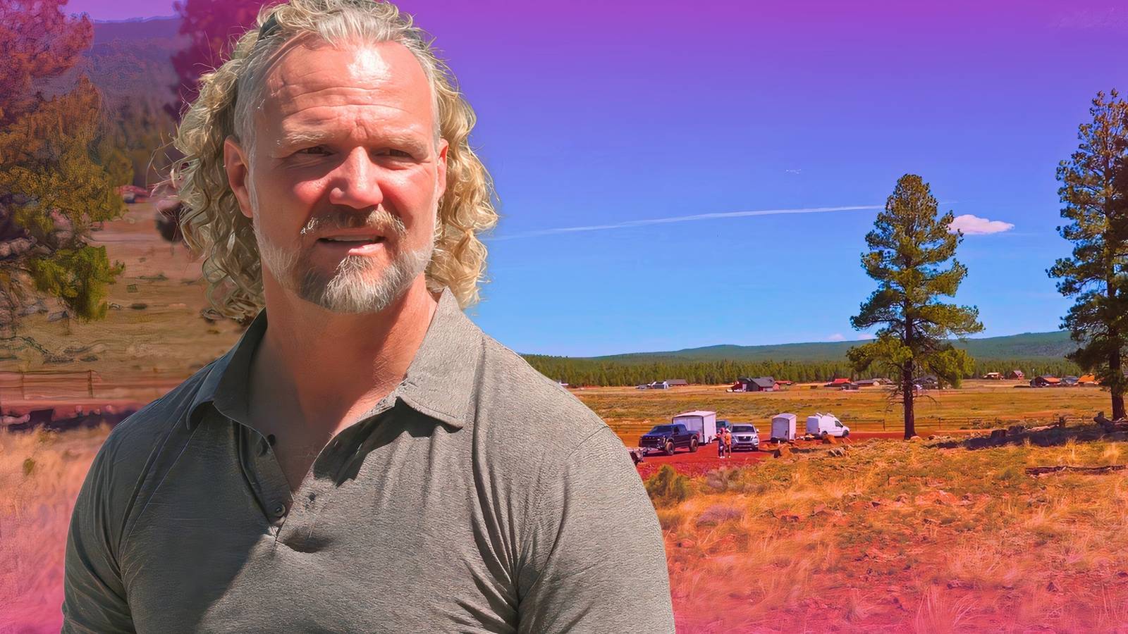 Sister Wives: Signs The Battle Over Coyote Pass Will End The Show ...