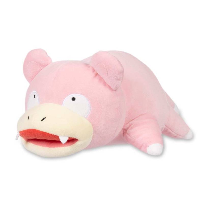 It's A Good Time To Be A Slowpoke Fan, As Pokémon Center Stocks Brand ...