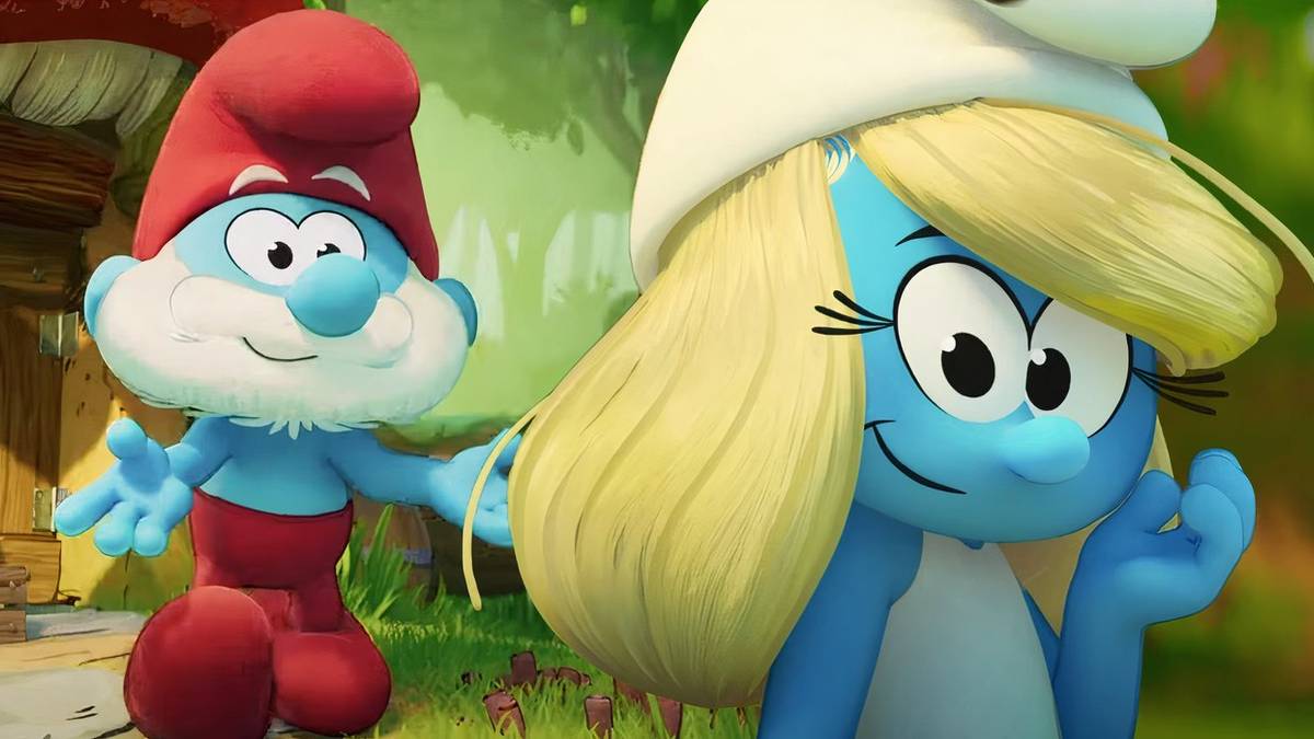 Smurfs: Release Date, Cast, Story, Trailer & Everything We Know
