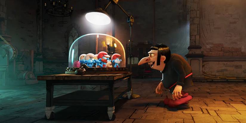 Smurfs: Release Date, Cast, Story, Trailer & Everything We Know
