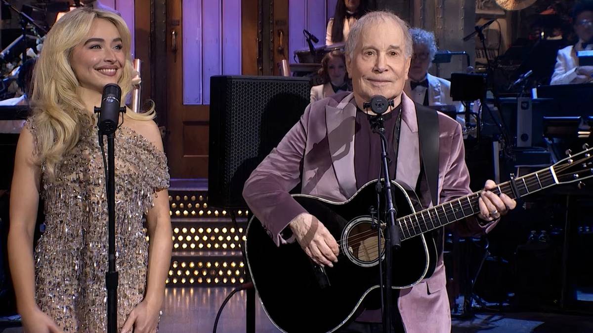 Every Musical Act & Song In The SNL 50th Anniversary Special
