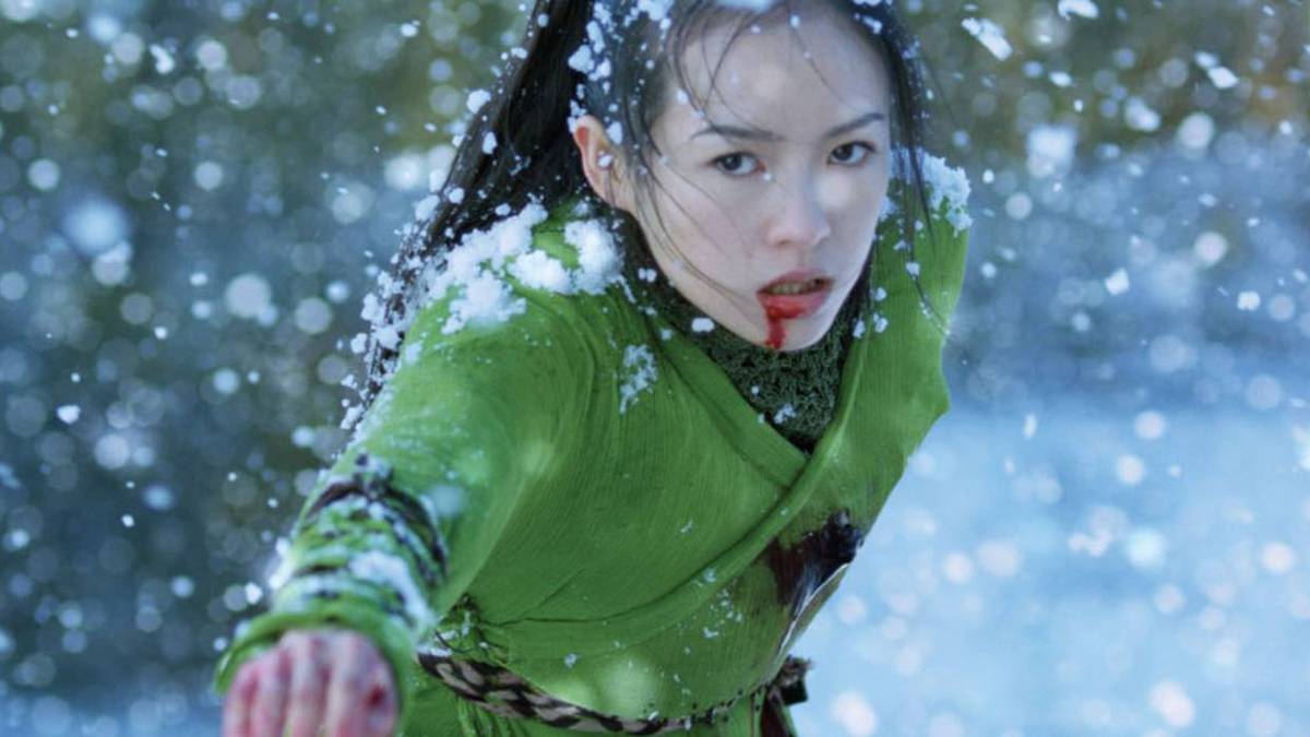 Top 10 Martial Arts Movies Of The 21st Century: Modern Classics Ranked