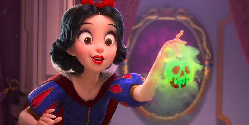 Every Actress Who Has Played Disney's Snow White