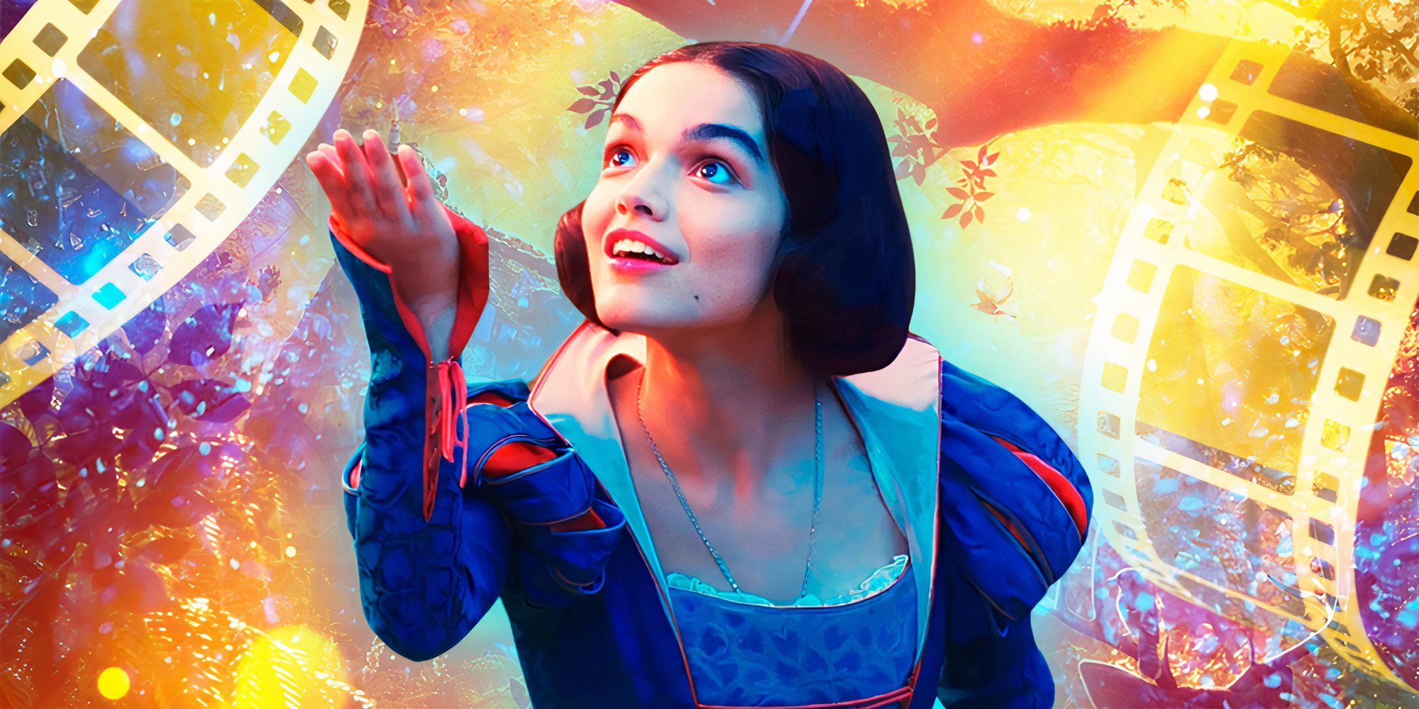 Every Actress Who Has Played Disney's Snow White