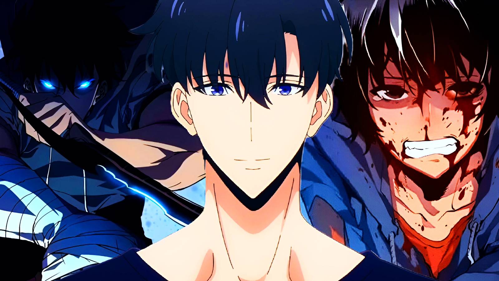 After Reading Solo Leveling, the Manhwa Made Me Realize the Anime Has a ...