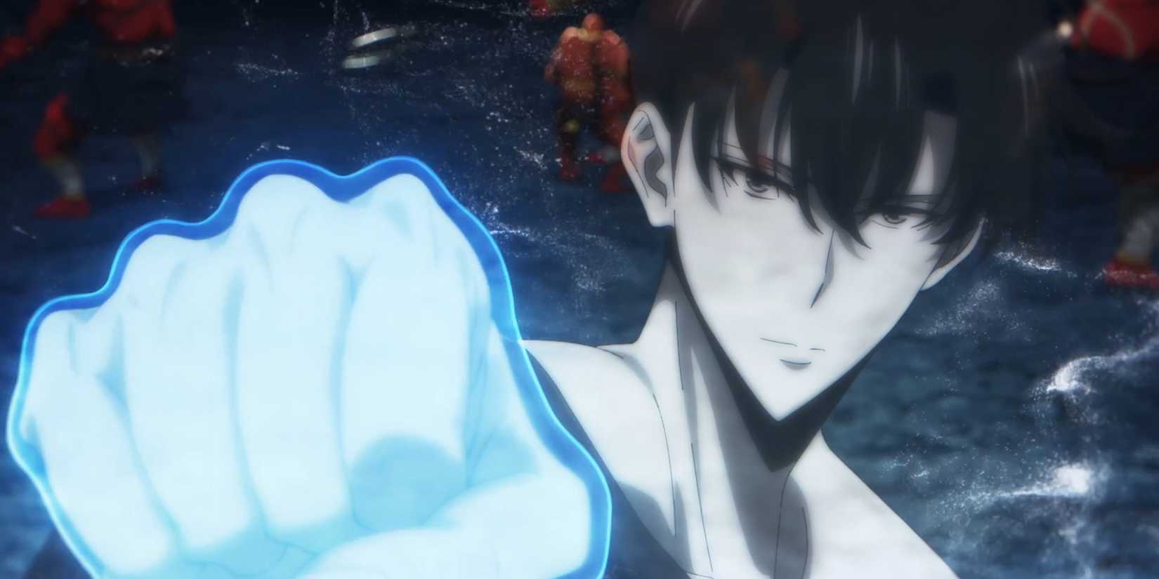 Solo Leveling Season 2, Episode #6 Release Date and Time