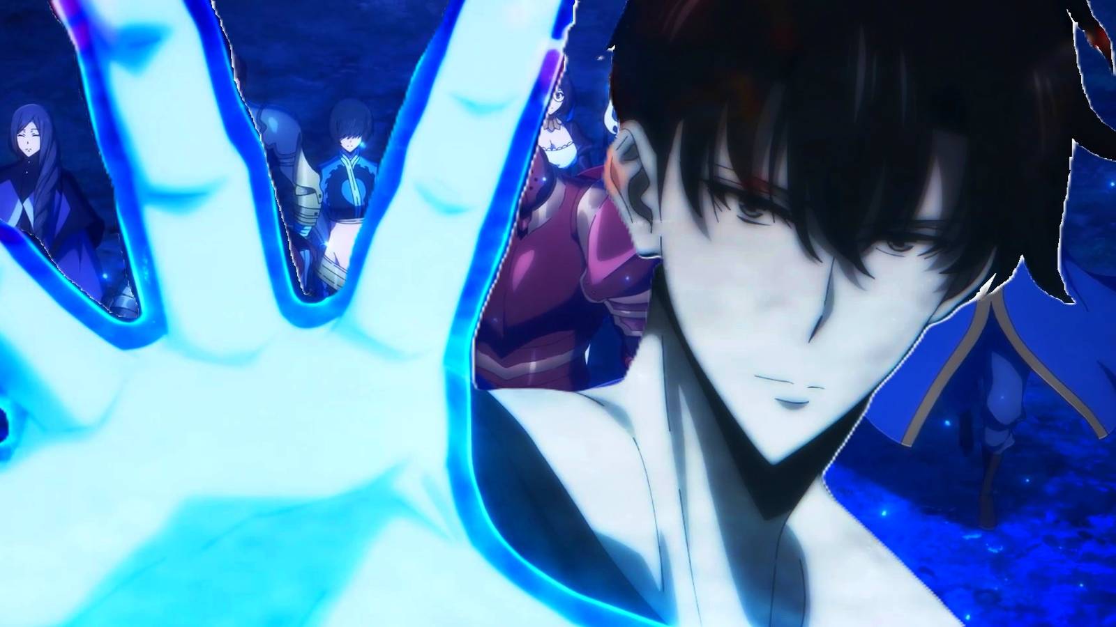 Solo Leveling Season 2, Episode #6 Release Date and Time