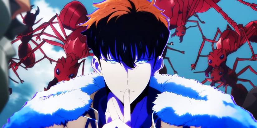 Solo Leveling: Where Does the Season 2 Finale Leave Off In the Manhwa?