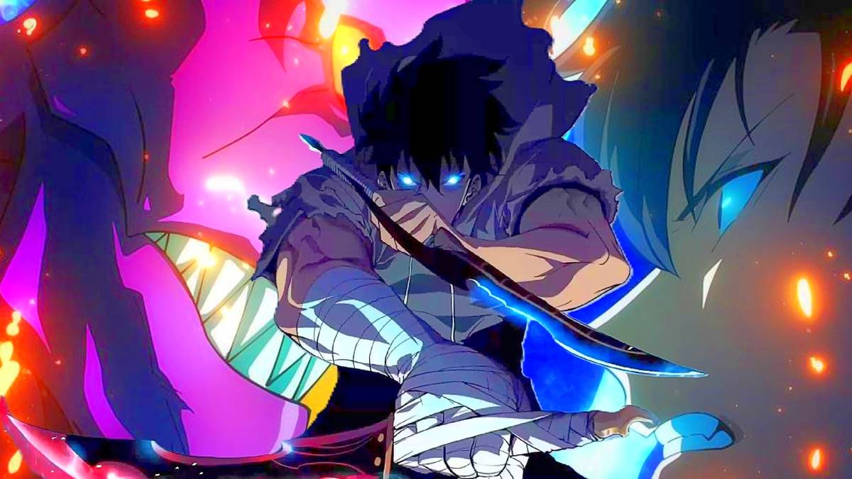 Why Is Solo Leveling Taking Over Anime? I've Finally Figured It Out