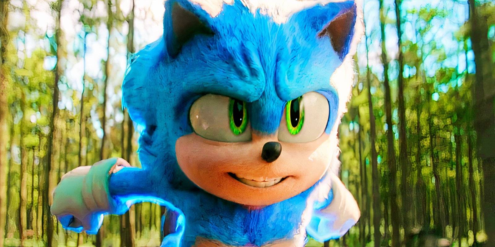 Sonic The Hedgehog 3 Streaming Release Date Revealed