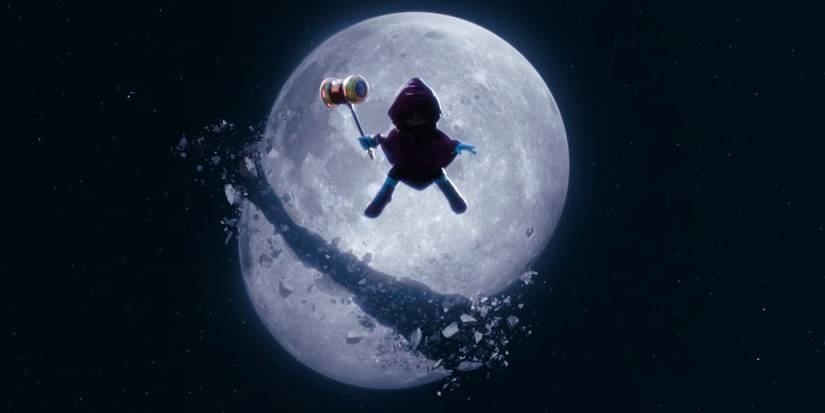 Amy Rose's Role In Sonic The Hedgehog 4 Could Completely Change A Key ...