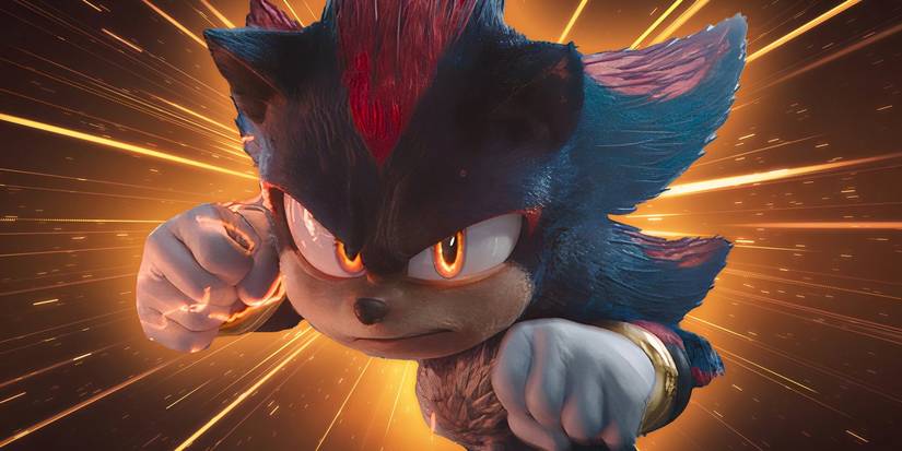 8 Most Powerful Sonic The Hedgehog Movie Characters (So Far)