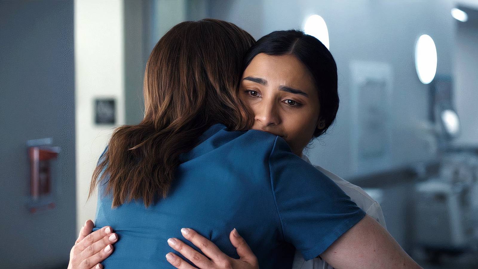 Why Sonya Really Hates Amy Humanizes Doc's Villain (But I Have 1 ...
