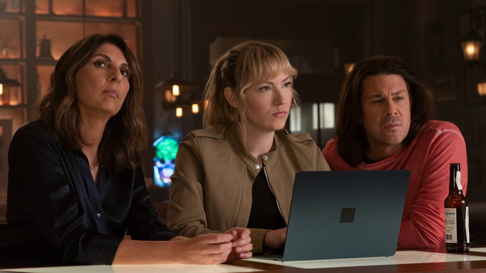 Leverage: Redemption Season 3 Release Date Finally Revealed Alongside ...