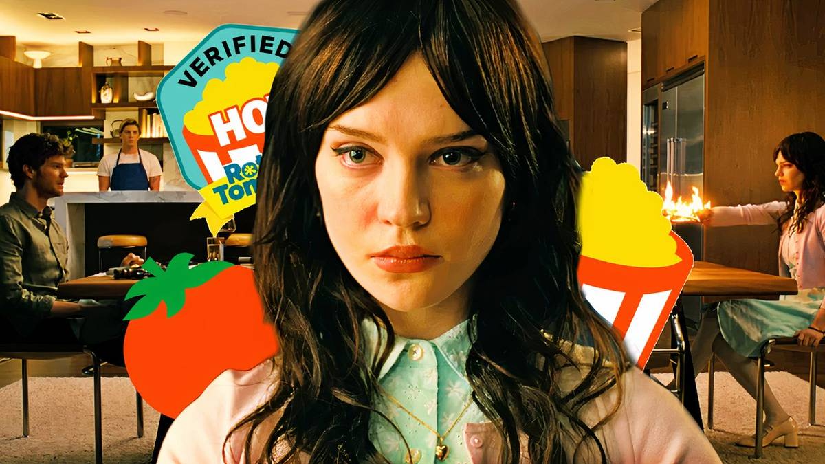New 2025 Horror Thriller Sets Rotten Tomatoes Audience Score Record For ...