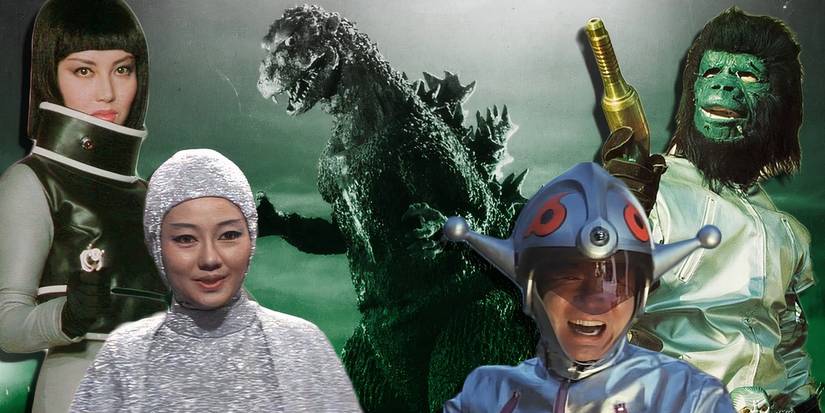 It Took 50+ Years, But Finally - Godzilla's Next Big Project Is Taking ...