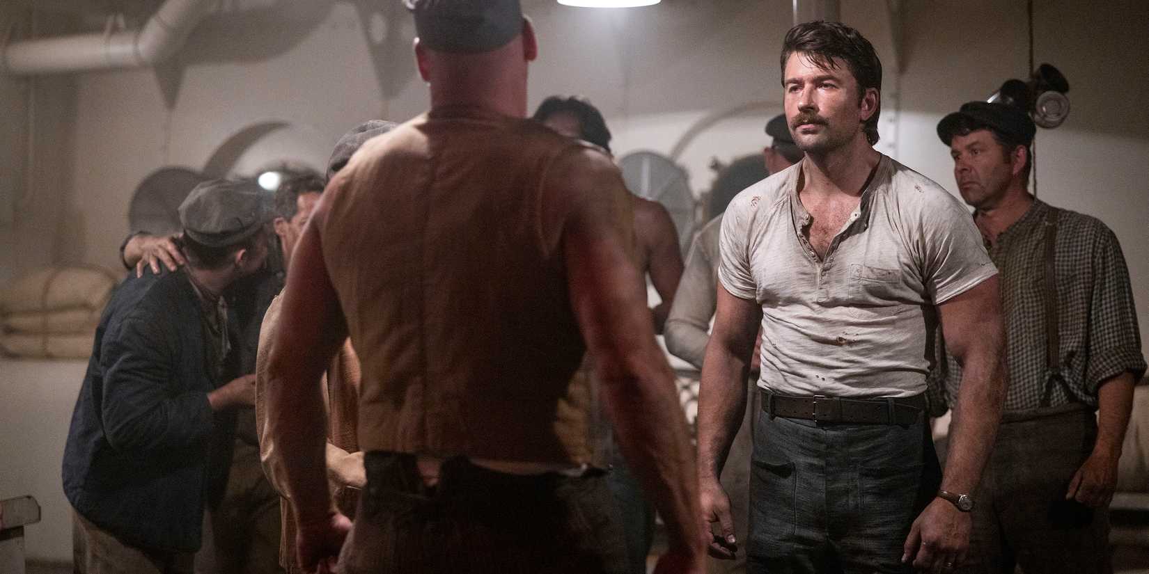 Everything We Know About Spencer Dutton Before 1923 Season 2