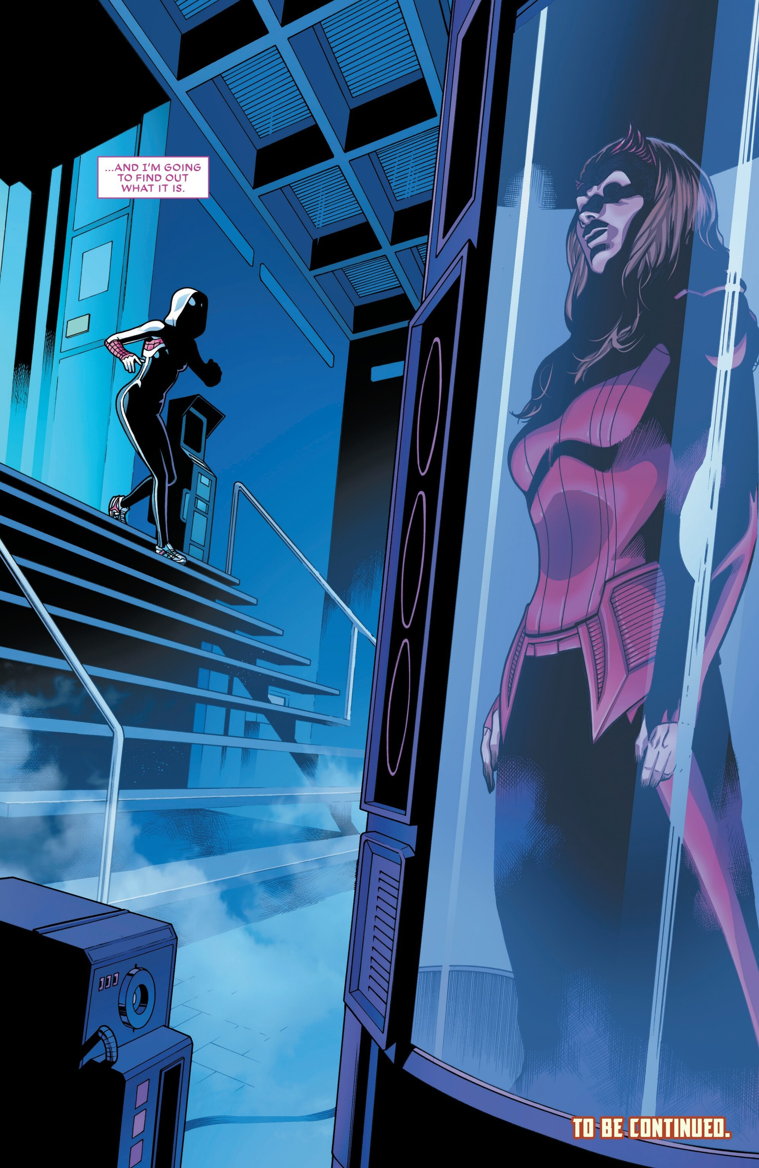 After lots of speculation, Marvel has confirmed a major theory about ...