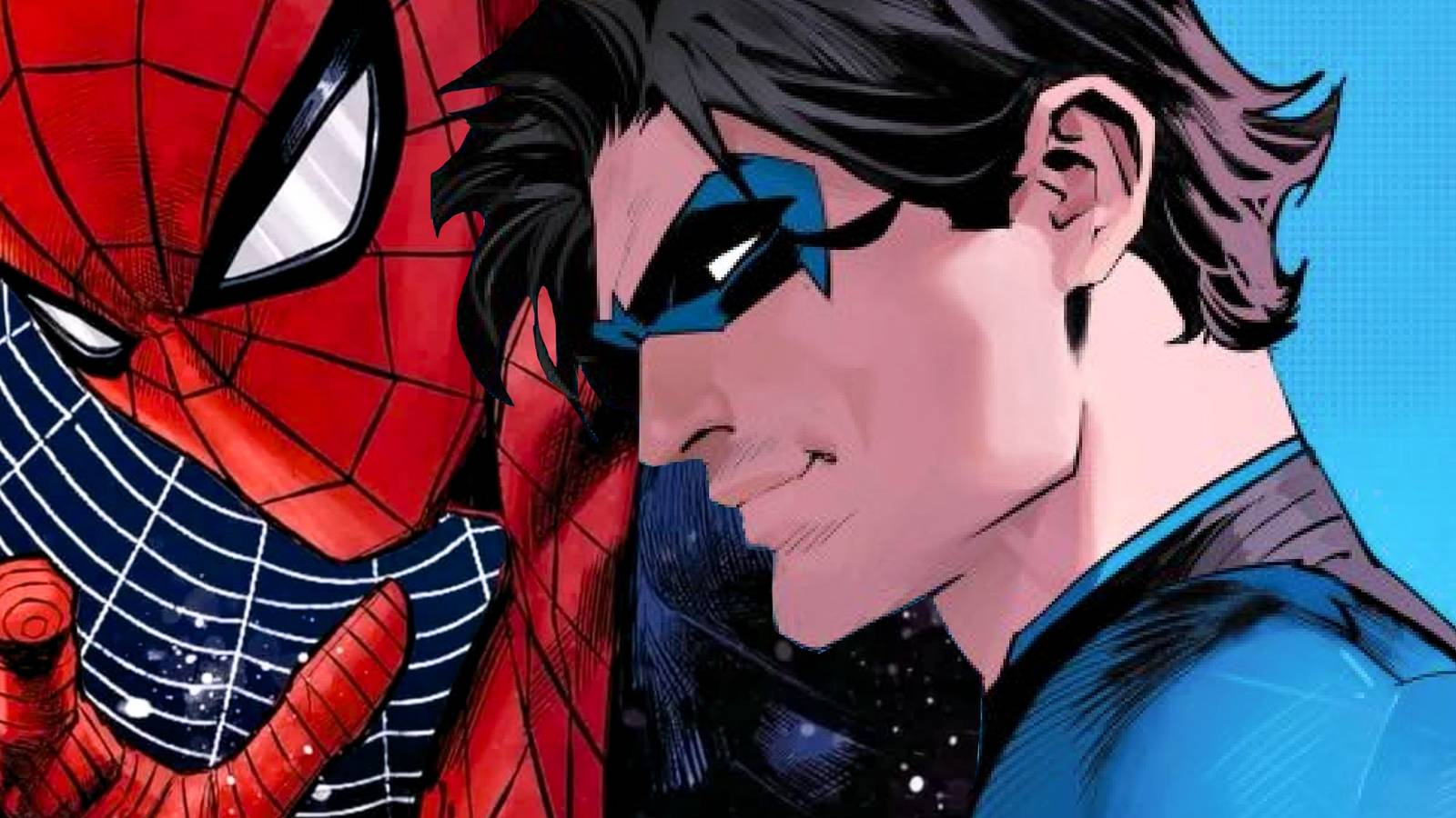 15 Marvel x DC Showdowns We Deserve to See In Their Upcoming Crossover