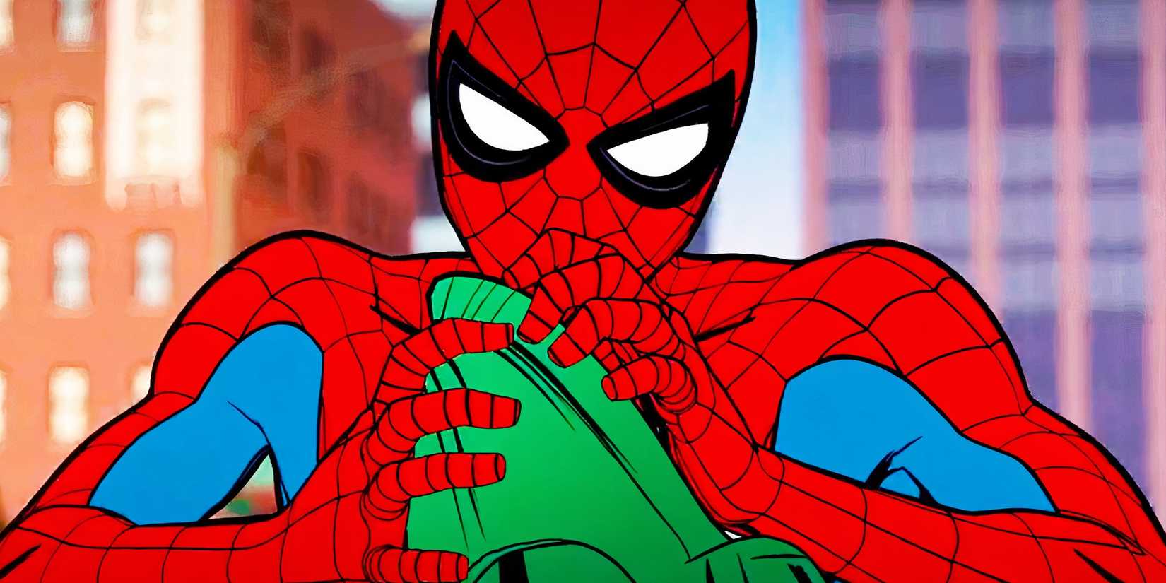 Must-Watch MCU Spider-Man Show Before Brand New Day