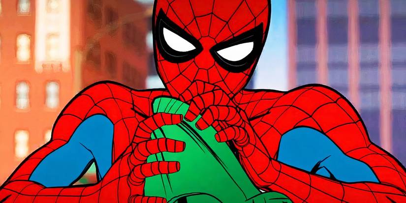 Marvel Finally Gave Us A Proper Street Level Project In The MCU And I ...
