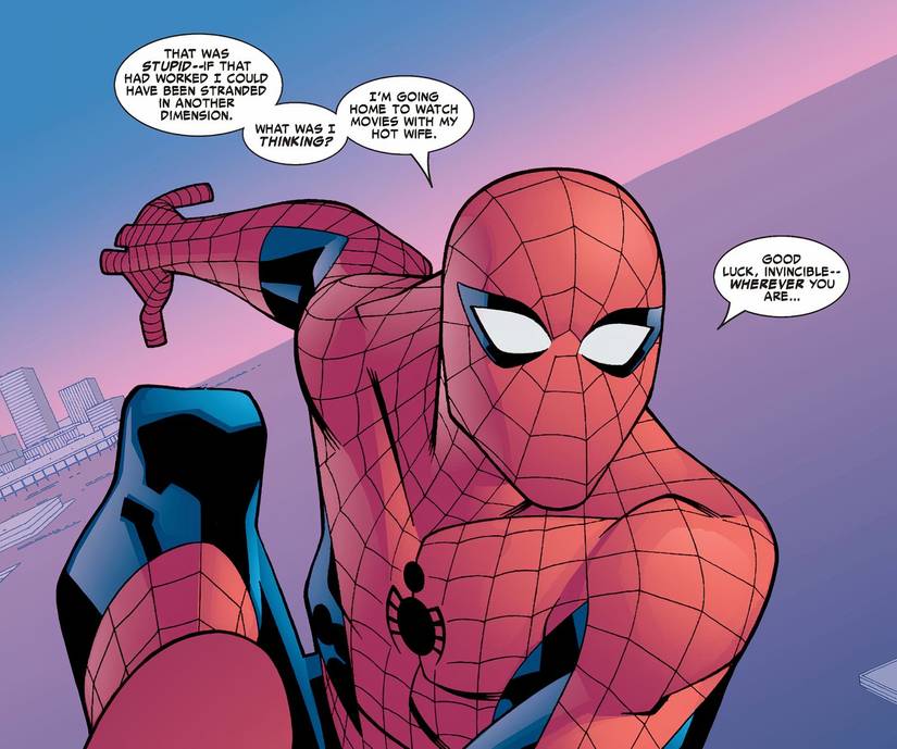 Despite Invincible's Popularity, I Can't Believe You Don't Know About ...