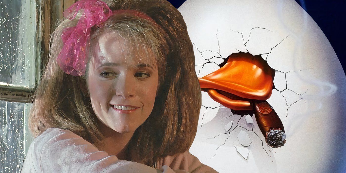 39 Years Later, Marvel's First-Ever Movie Is Still One Of The Weirdest ...