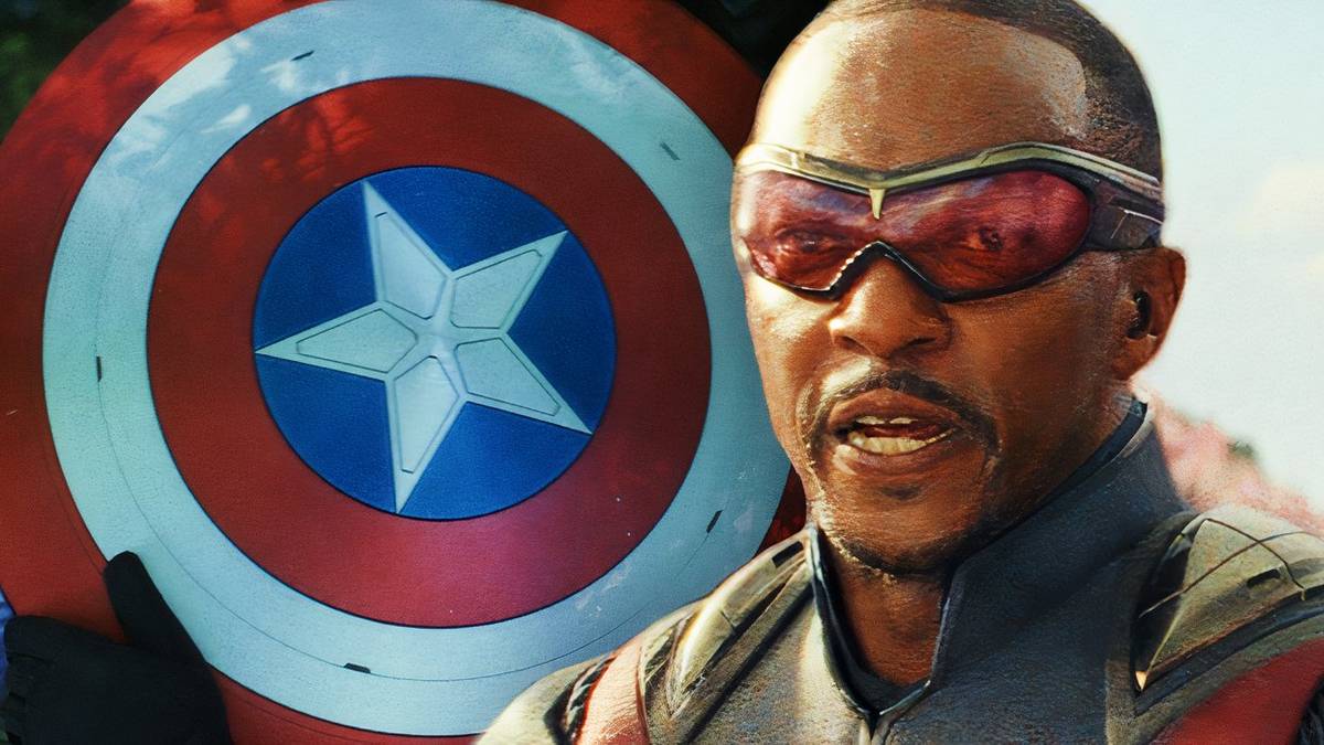 Will Captain America 5 Happen? Everything We Know About Brave New World 2