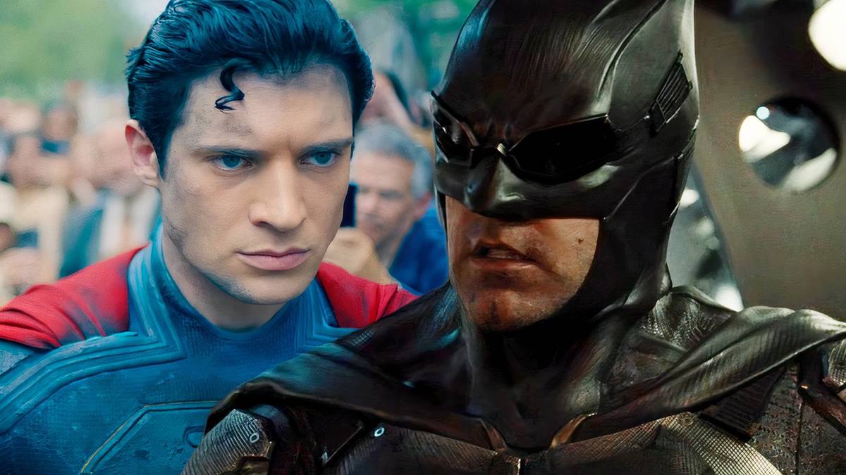 James Gunn Just Confirmed 1 Upcoming DC Project May Not Be Set In The ...