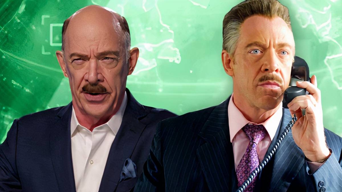 Spider-Man 4: J. Jonah Jameson MCU Return Chances Addressed By J.K. Simmons