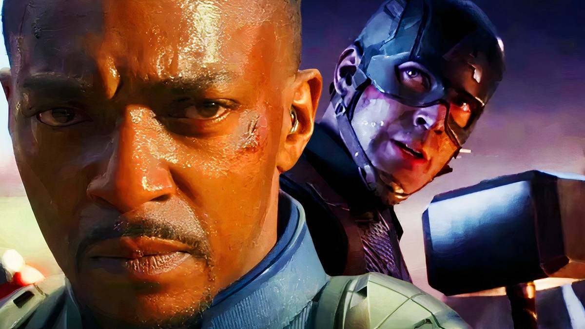 What Happened To The Avengers After Endgame (& Why Sam Doesn’t Want To ...