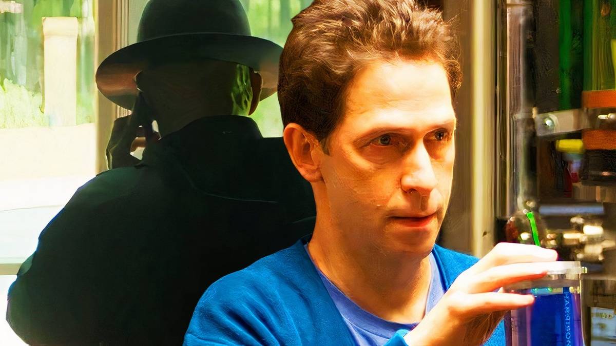 Samuel Sterns Explained: Captain America Villain's Hulk History, Comics ...