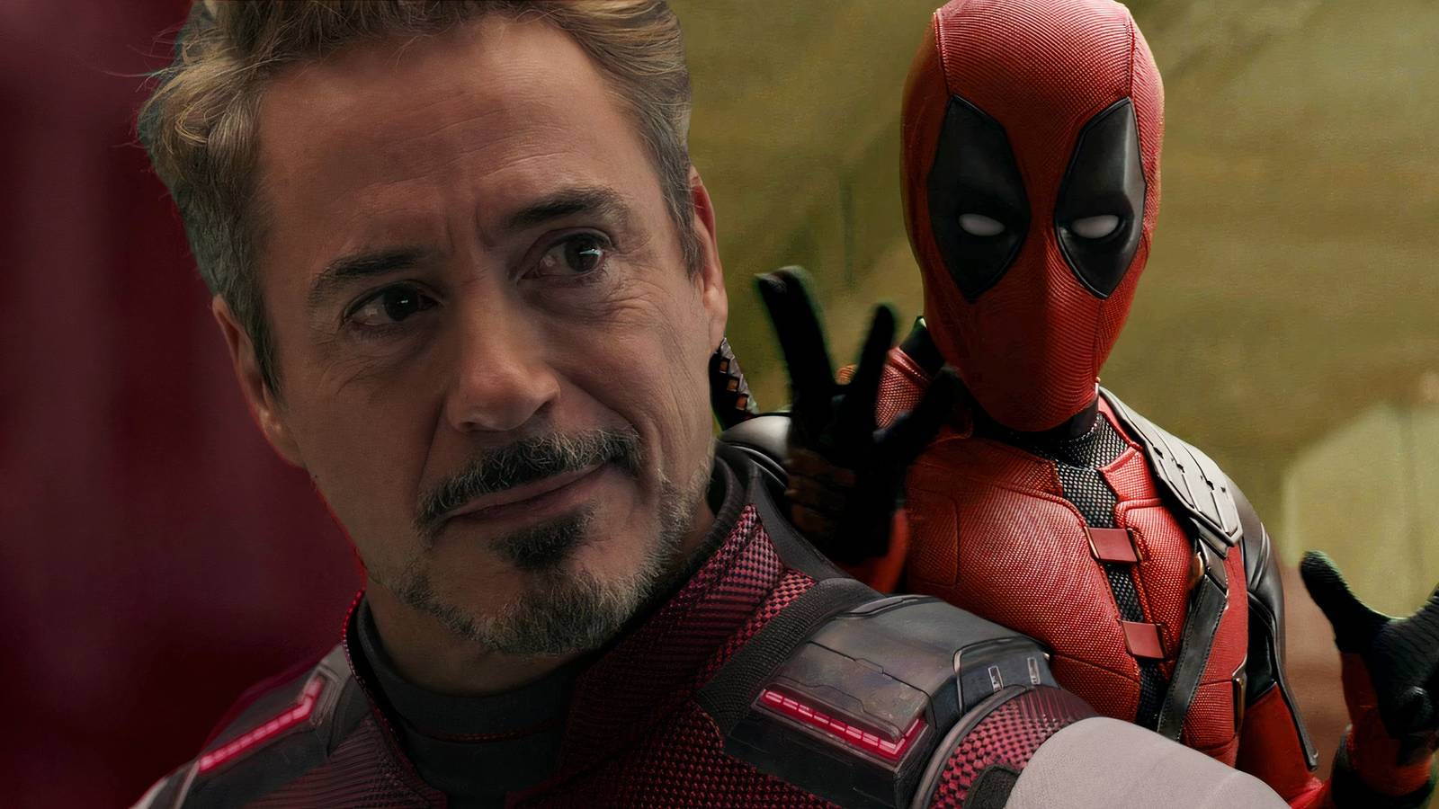 After Robert Downey Jr's Doctor Doom Casting, I'm Glad He Passed On A ...