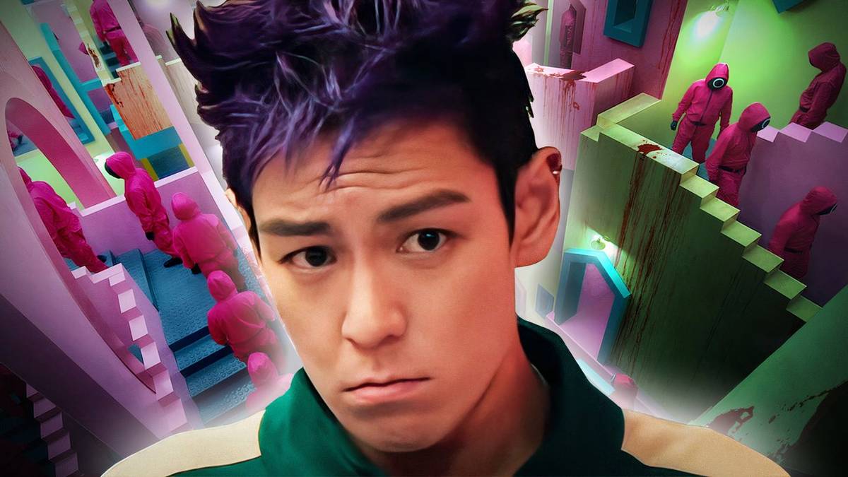 Why Squid Game Season 2 Killed Off Thanos So Early