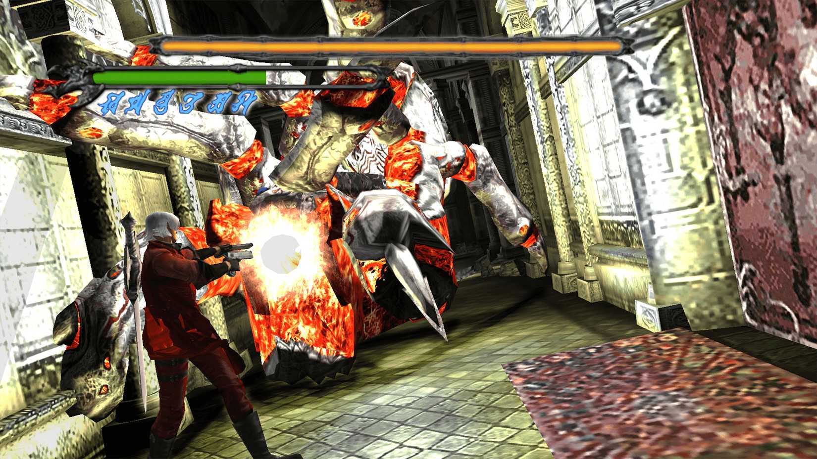 Beloved Hack & Slash Capcom Title Is Reportedly Getting A Remake