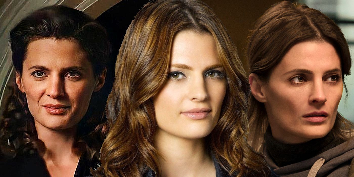 Stana Katic 24 Collette Stenger