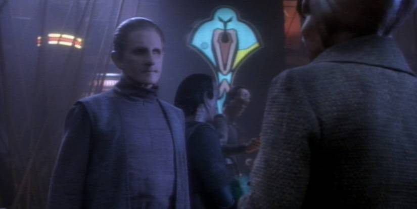 Odo’s Complete Star Trek: DS9 Timeline Explained