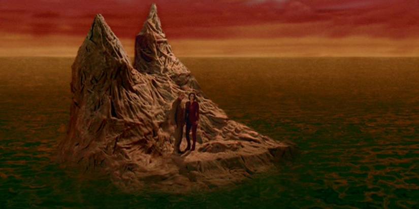 Odo’s Complete Star Trek: DS9 Timeline Explained