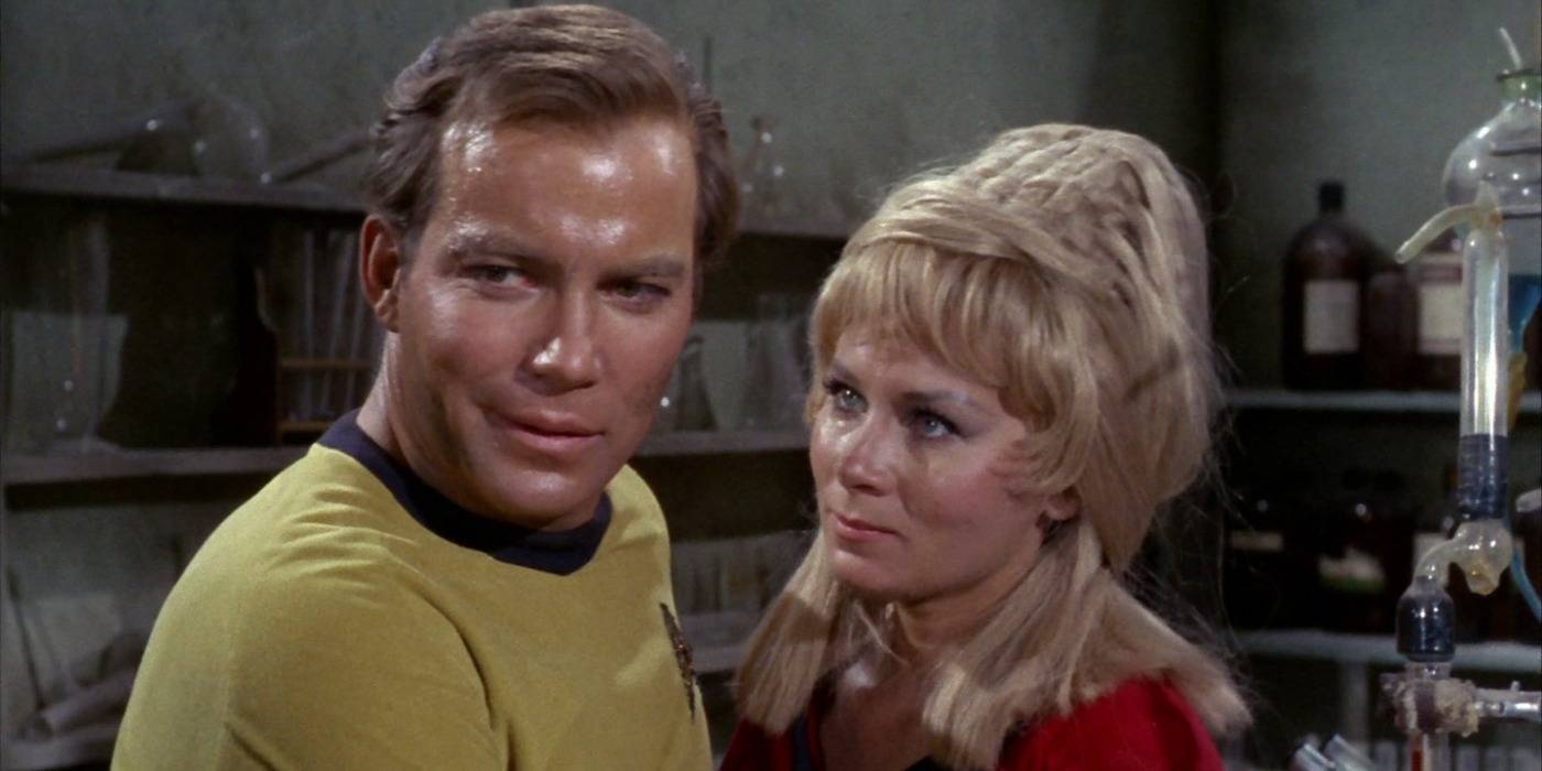 Every 'Star Trek' Uniform, Ranked