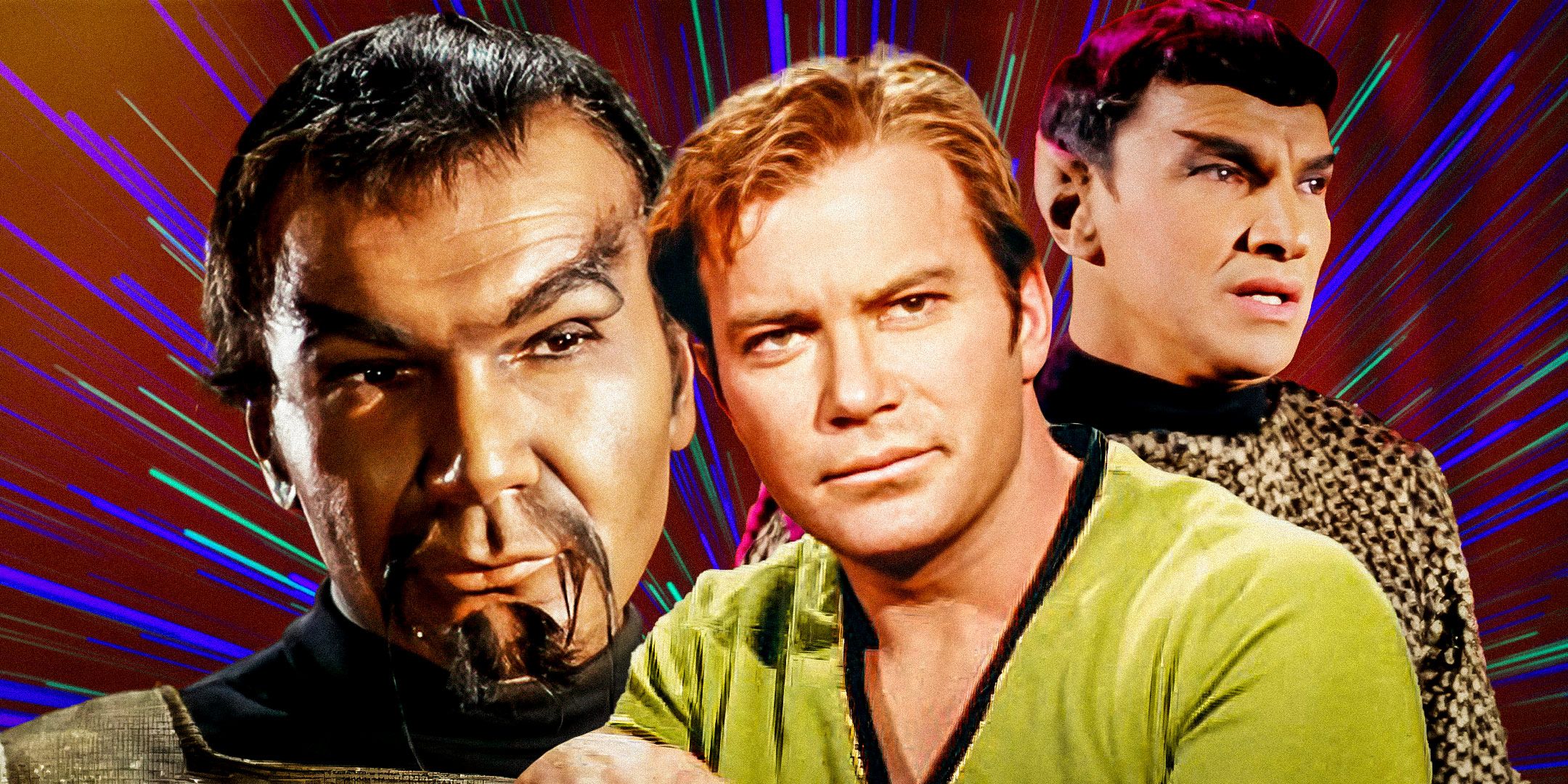 10 Best Episodes Of Star Trek: The Original Series Season 1, Ranked